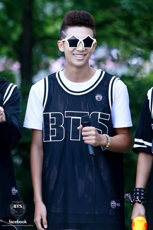B.A.PEXOTICS INA: BIODATA PERSONIL BTS (bangtan boys) & FAKTANYA [FOTO ...