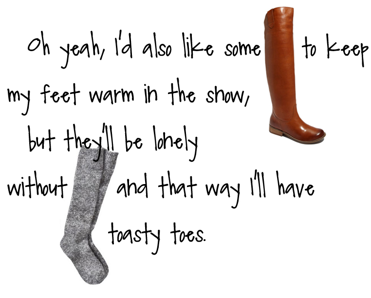 A Christmas Poem. - Southern Curls & Pearls