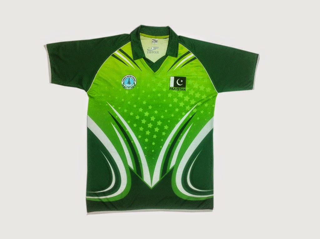 Sublimation in pakistan ~ Roshi Sports Lahore
