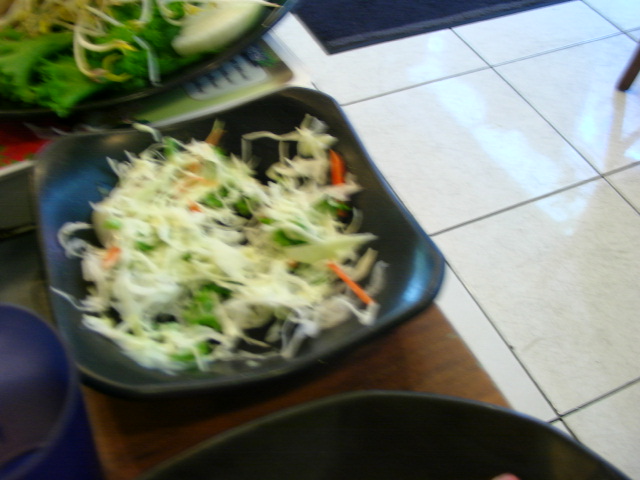 ...a teacher in South Korea!: Sabboo Shabboo ("a" is like "at," "oo" as ...