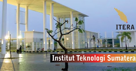 Program Studi Favorit Itera ( Institut Teknologi Sumatera)