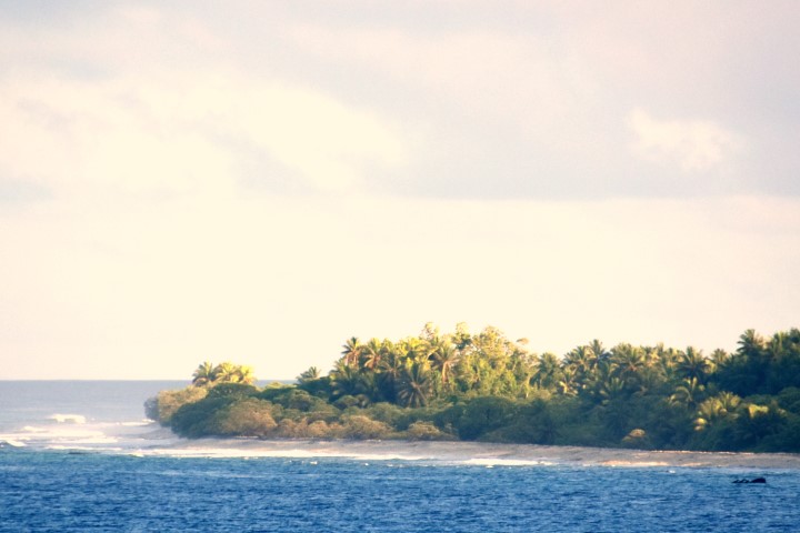 World Adventures: Tales of the South Pacific, Day 20, Tabuaeran ...