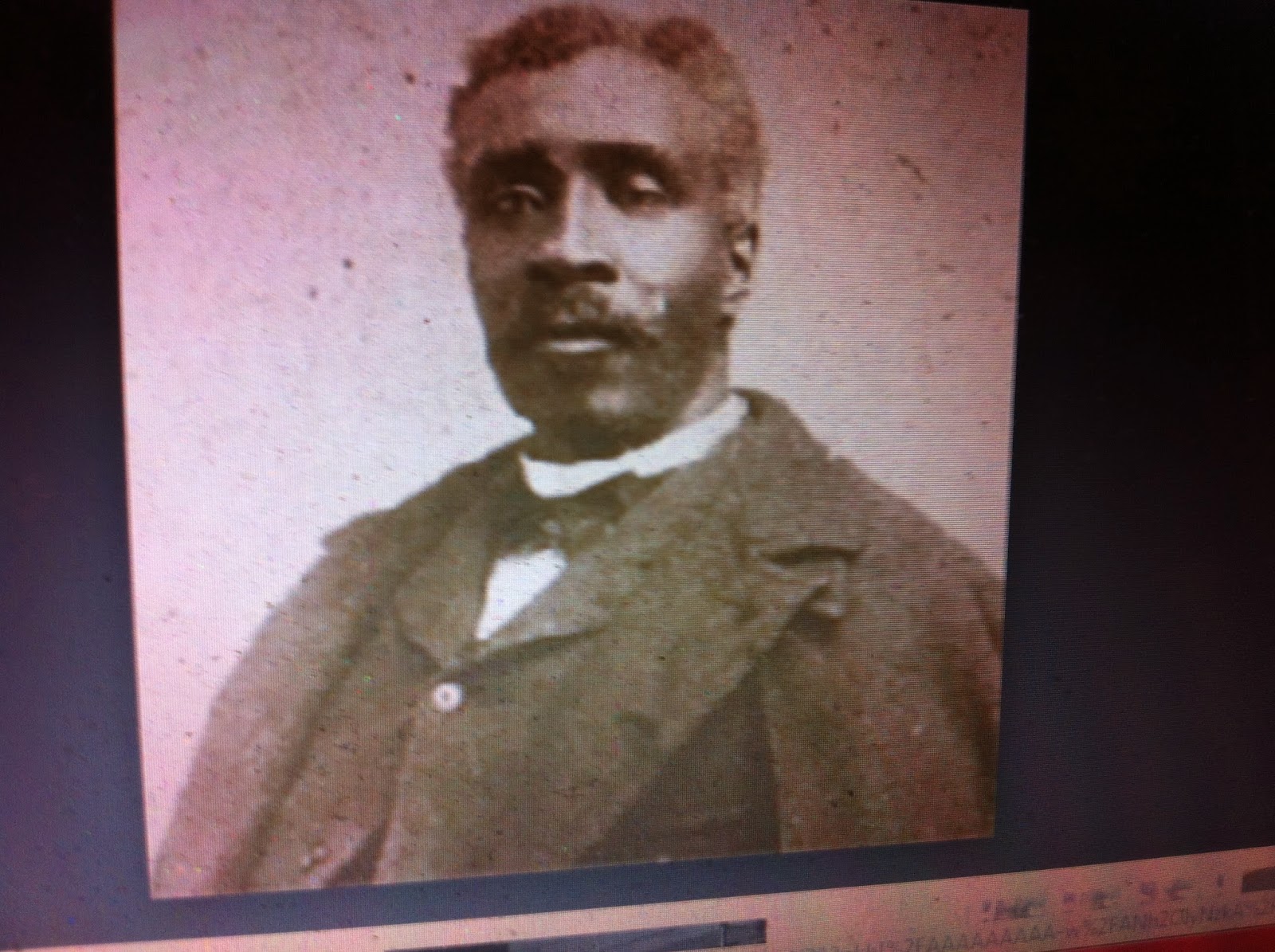 THE BLACK SOCIAL HISTORY:: BLACK SOCIAL HISTORY : AFRICAN AMERICAN " ST ...