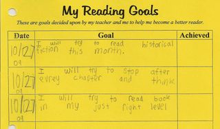 Downing Street Classroom: Reader's Notebook