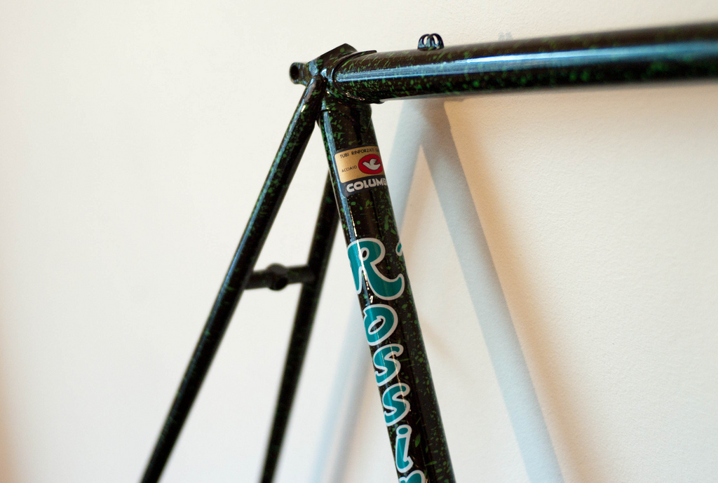 VINTAGE ROSSIN ARCHIVE: ROSSIN FRAMES