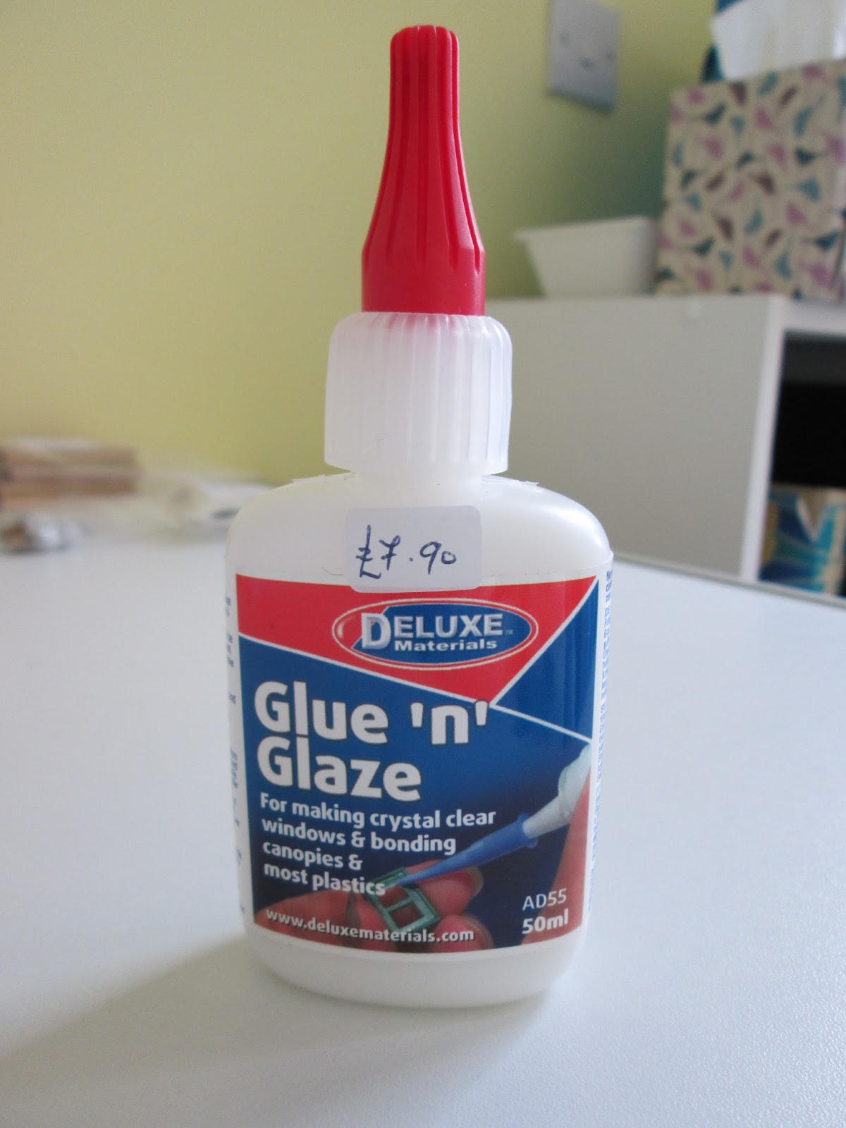 Dalton House: NEC Miniatura, Brimingham 30 Sept/1Oct 2017