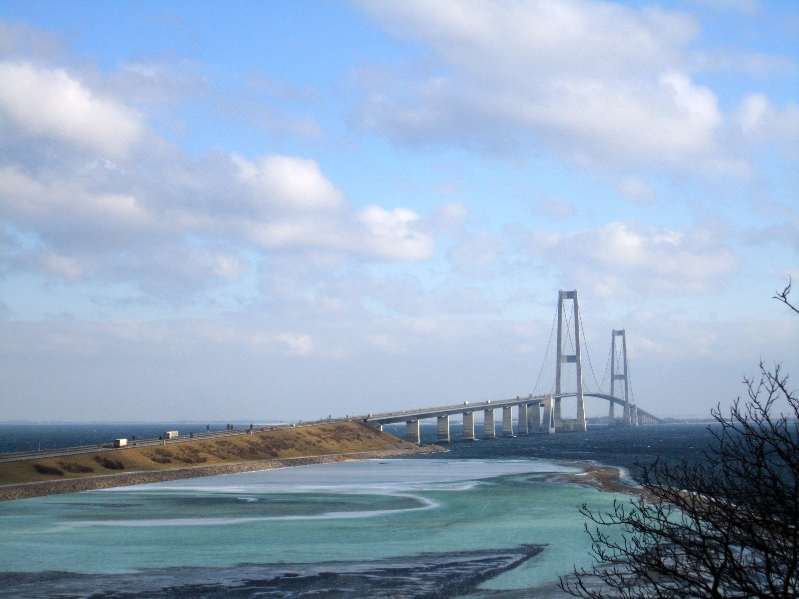 Destination Denmark: Short Study Tour- Western Denmark & Germany!