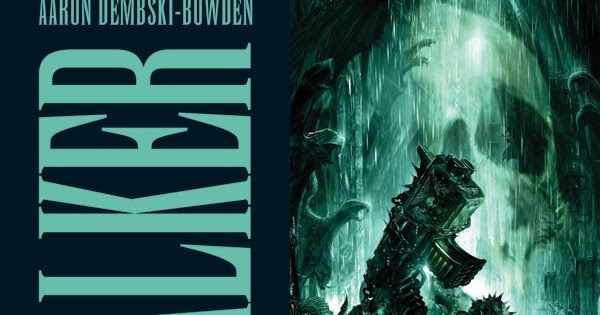 Literary Heresy: In Midnight Clad - Void Stalker