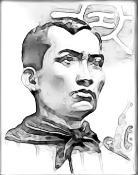 wala lang: Bonifacio, ang tunay na supremo