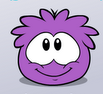 Blog da Anna Júlia: Puffles do Club Penguin