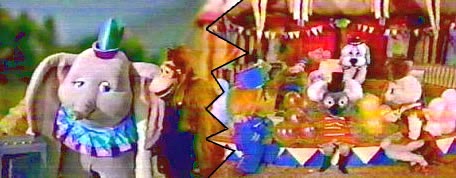 QUÉ FUE DE...?: SERIES Y PROGRAMAS INFANTILES SEMIOLVIDADOS O NO ...