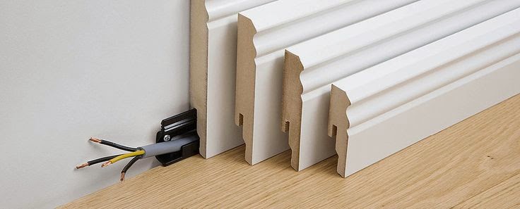 Boite de rangement: Des idées pour ranger les cables électriques