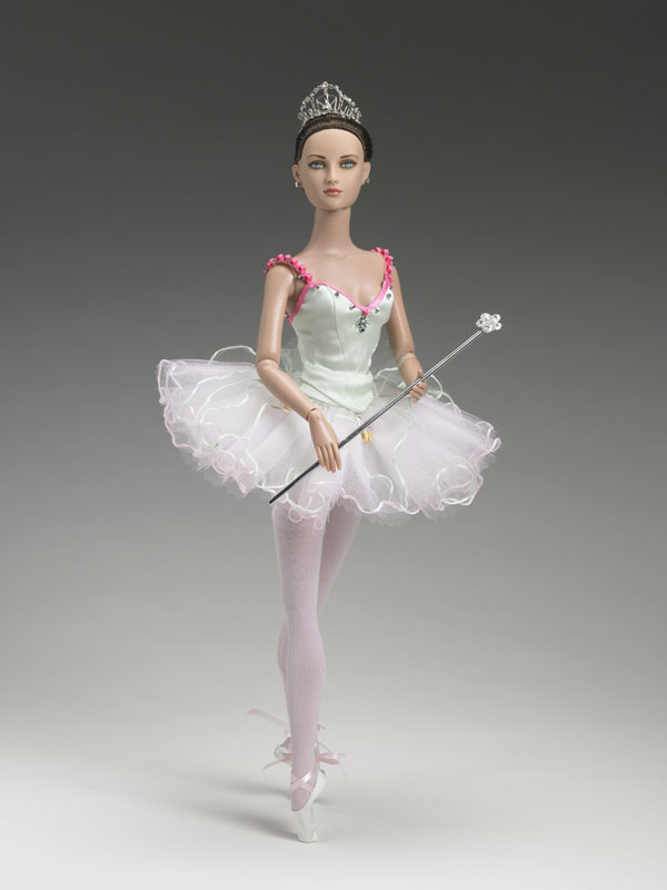 Satchel: Robert Tonner Dolls