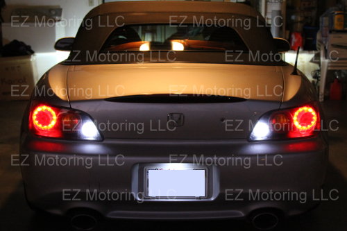EZ Motoring - Auto Led Lighting Accessories & MORE!: 2005 Honda S2000 ...