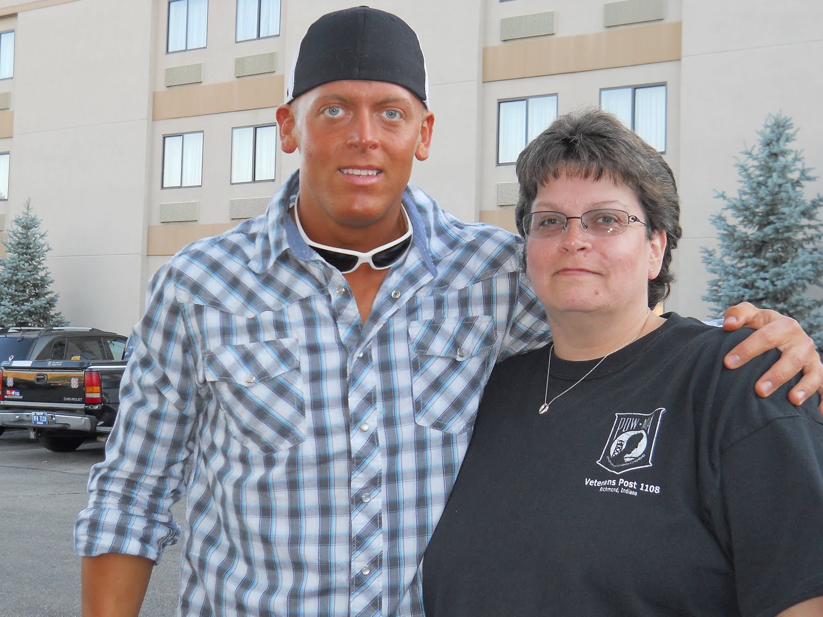 The Blog of Kevin Shook