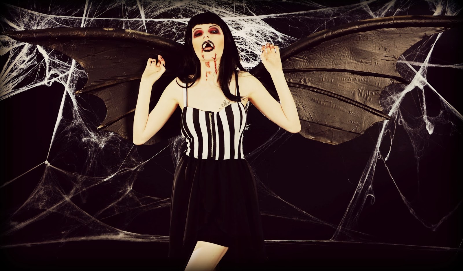 Rare Candy: Halloween SCENES FROM THE MACABRE