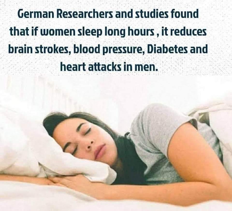 German Sleep Research