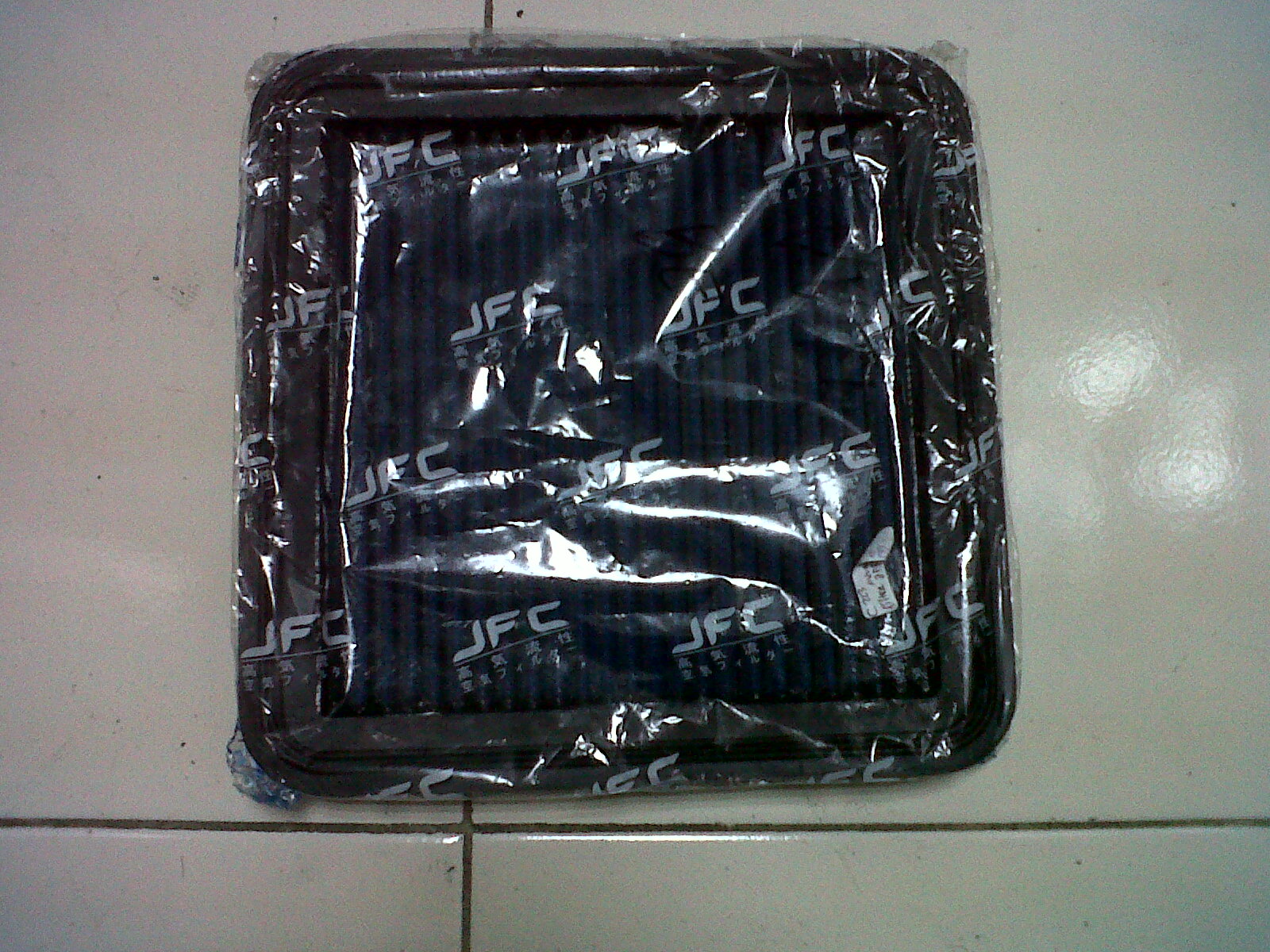 asesories mobil: AIR FILTER