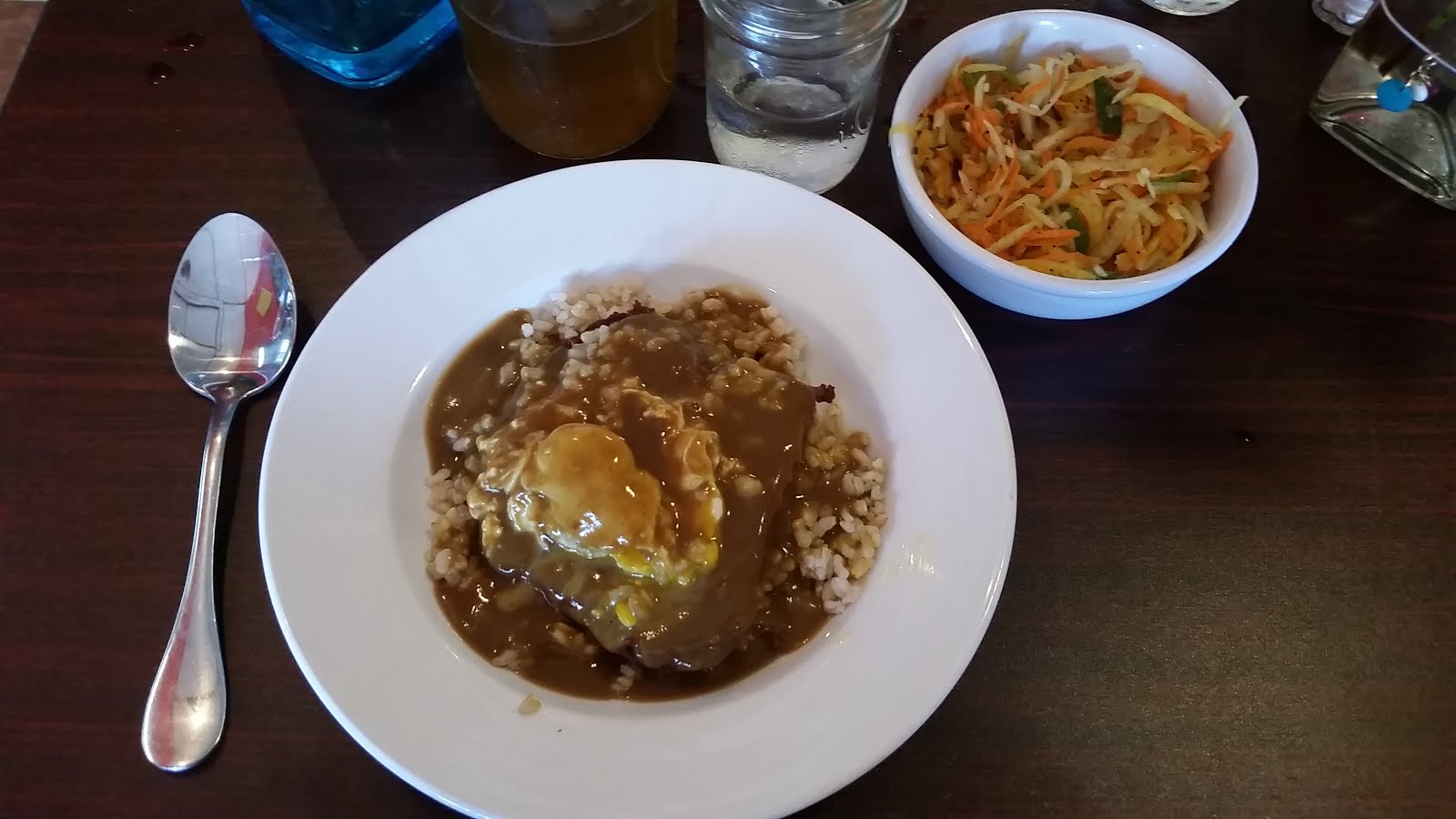 My Summer Vacation: Ohaka