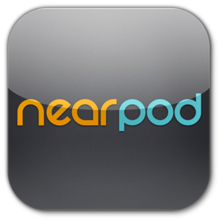 The Techie Chick: Top 10 Tech Tools: #1 Nearpod