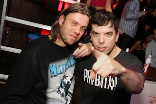 Muere Paul Baumer, integrante de Bingo Players | El HIT GUATE RADIO