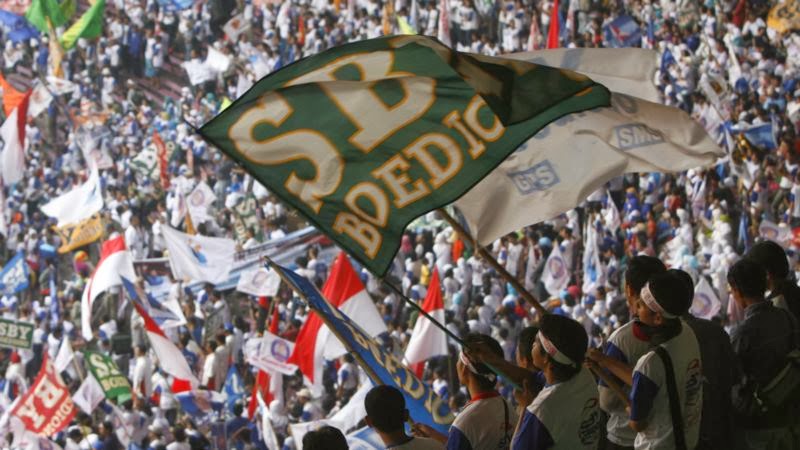 Gambar-gambar demokrasi di indonesia lengkap dan Terbaru | Gambar ...