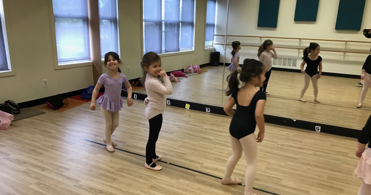 And Then There Were Six: Dance Recital Preview