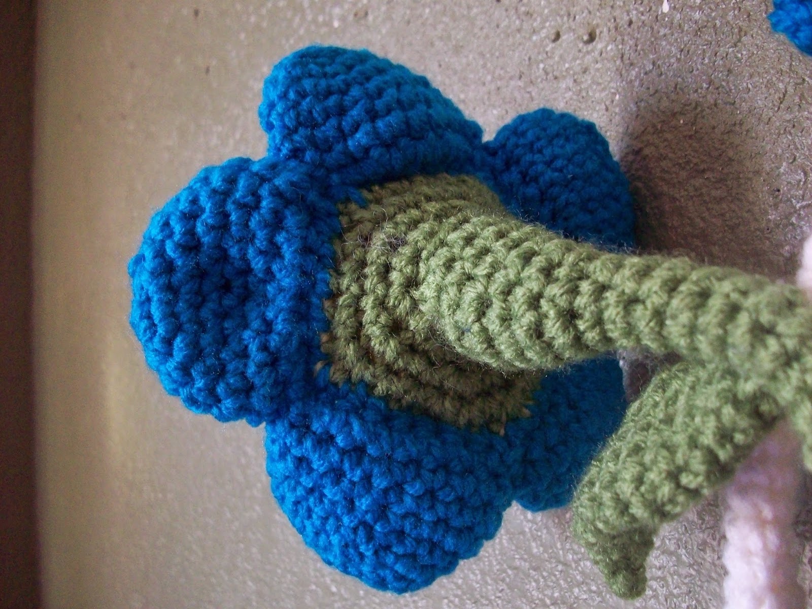 Kat's Creations: Floette