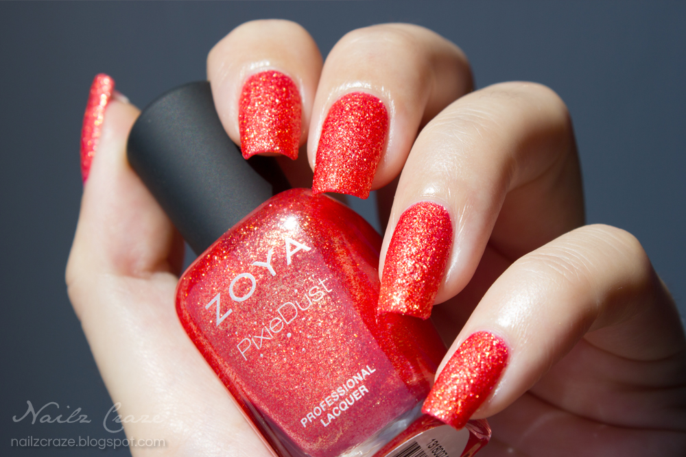 Zoya Destiny