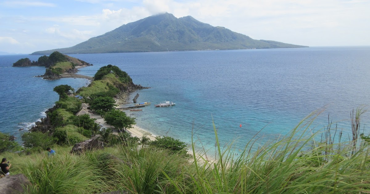 Travel Guide: Sambawan Island - The Wandering Juan