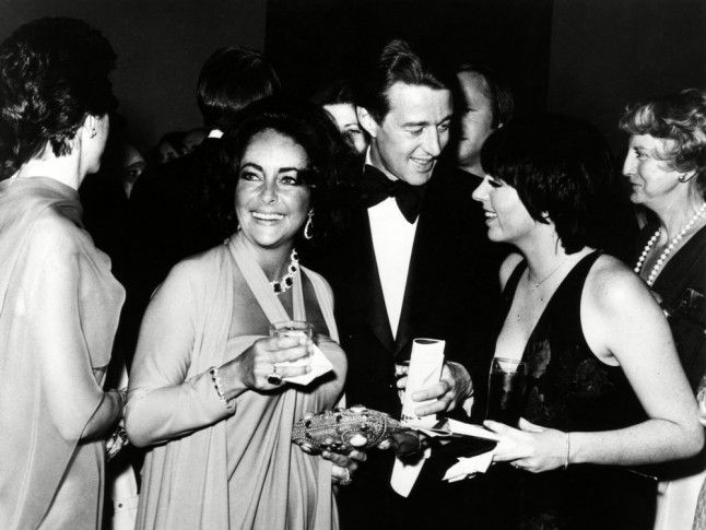 The Rise And Fall Of The Legendary NYC Nightclub Studio 54: "The Party ...