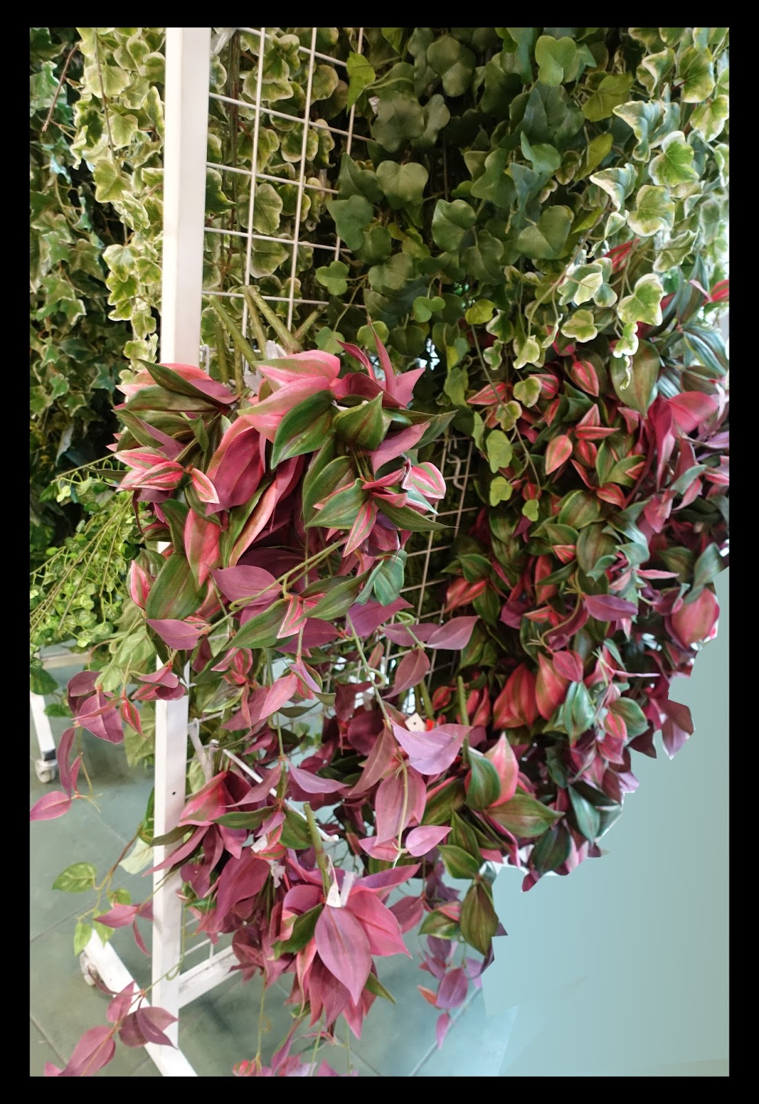 Finest quality artificial plants that look so realistic and natural ...
