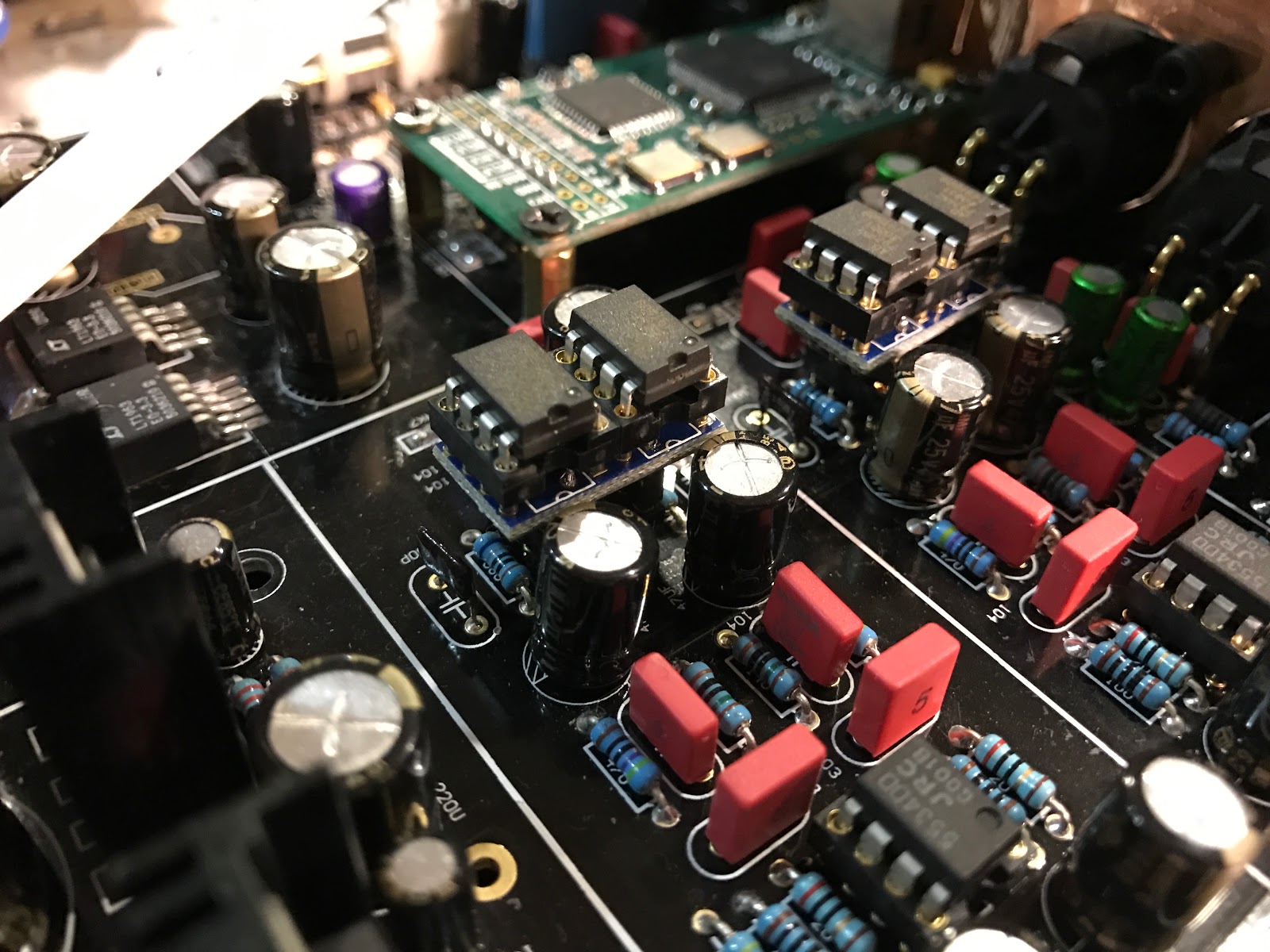 數位器材及家庭劇院: 2017