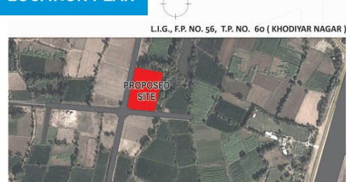 LIG Housing Scheme Ahmedabad AUDA for Flats Complete Details ~ Latest ...