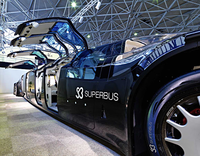 Superbus