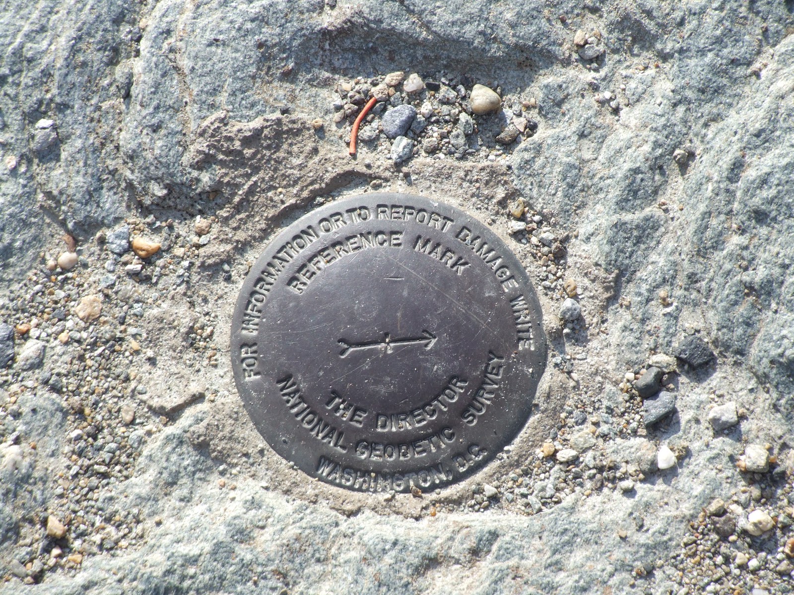 Eliot's Alaska: NOME, Alaska Cold war relics