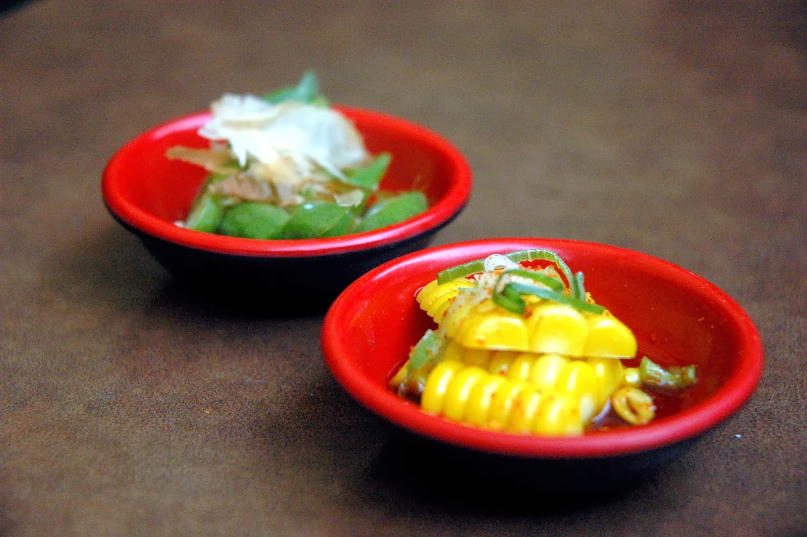 DUDE FOR FOOD: Go Black at Tonkatsu by Terazawa