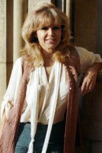 FROM THE VAULTS: Debbie Dean born 1 February 1928