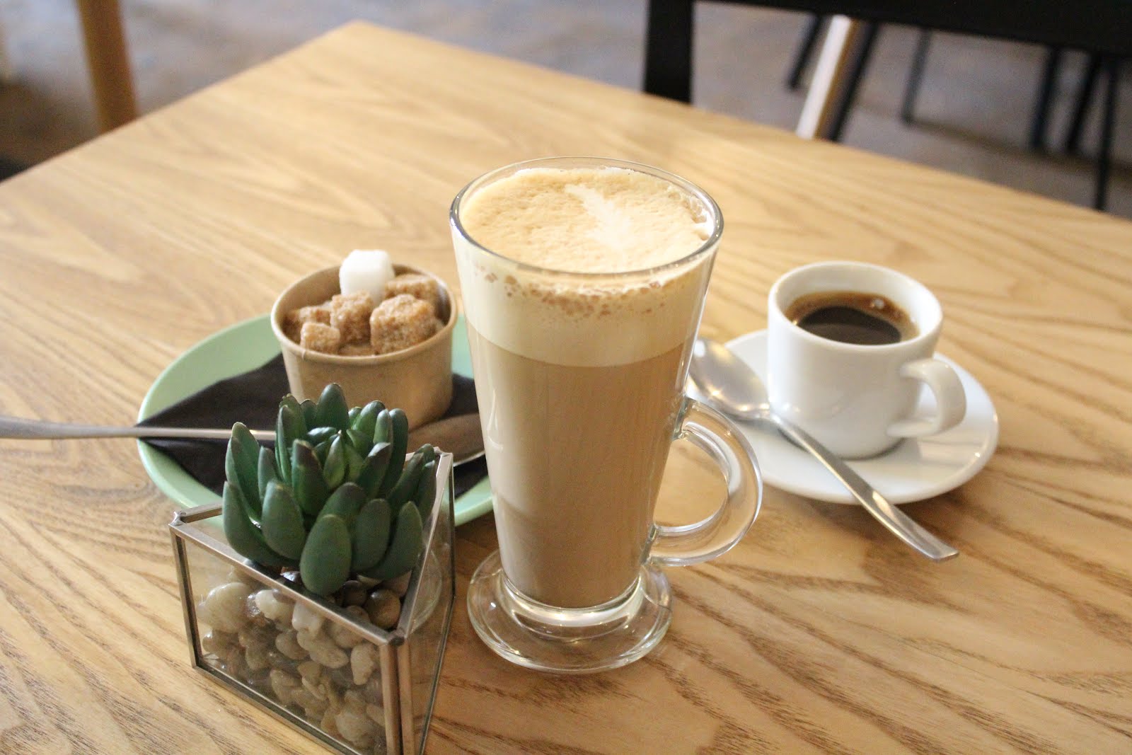 CocoCami: Small plates and cocktails at Heritage...