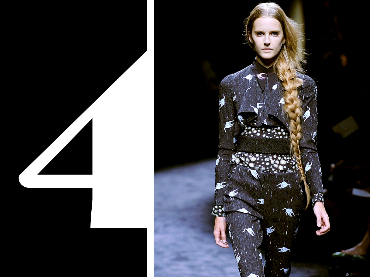 [TOP] 6 Designer Prints I'll never forget