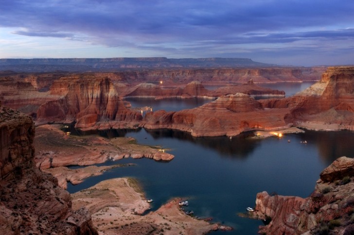 Lake Powell | Utah, United States | Travel And Tourism