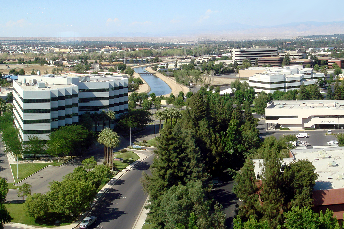 Top 10 Attractions Bakersfield