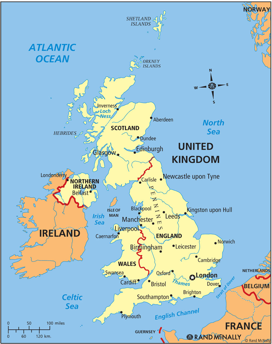 GEO - Profª Paula Alves