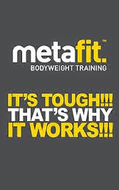 Workin' it Out: MetaFit