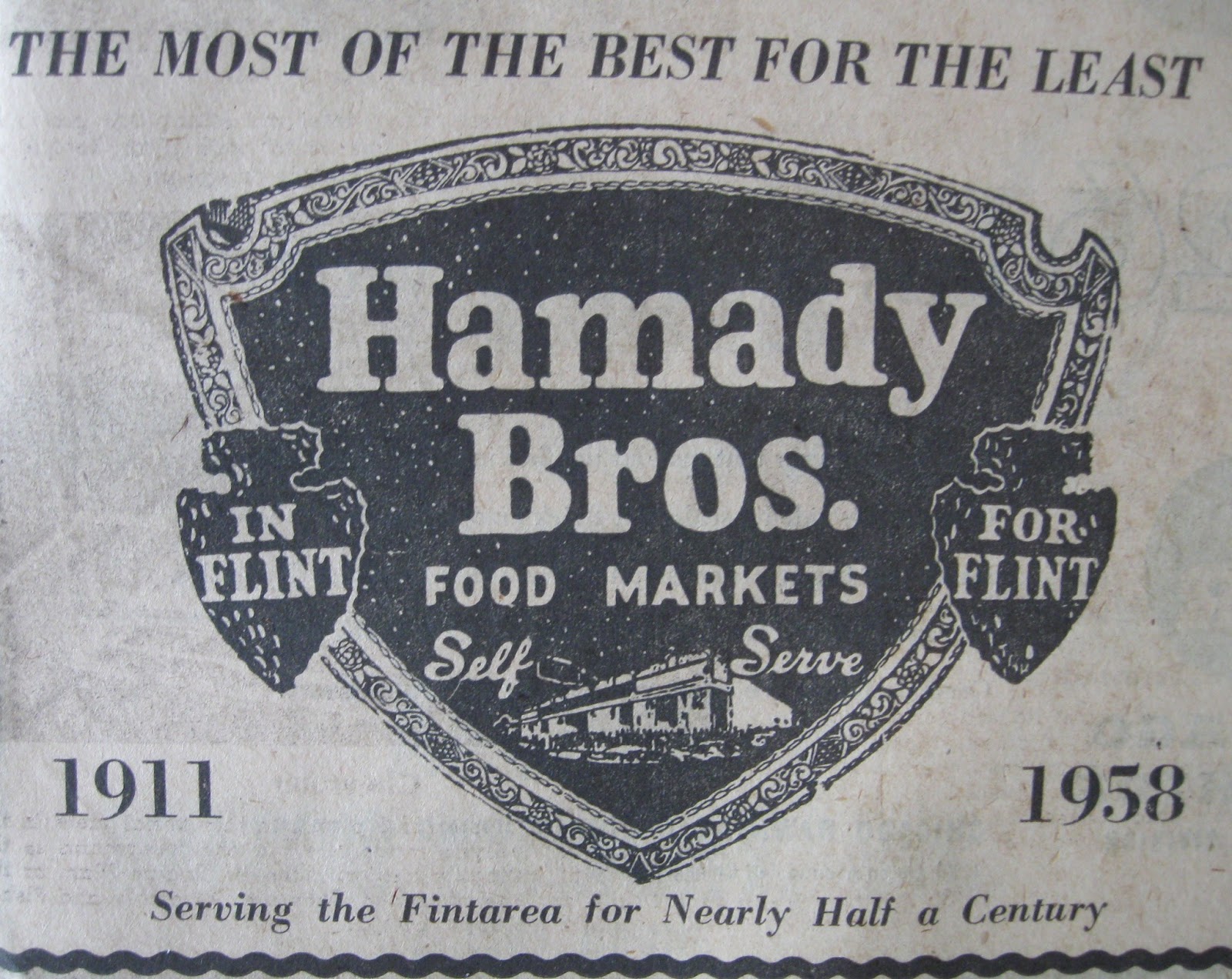 All Things Buick: General Motors 50th Anniversary.