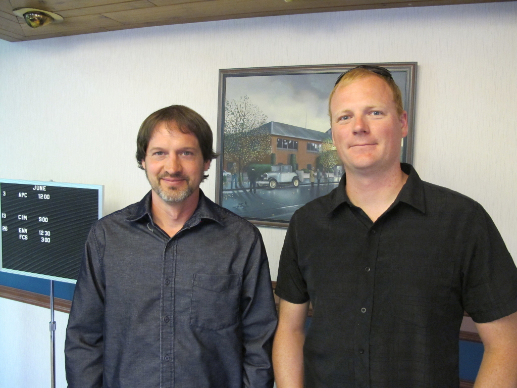 The Cranbrook Guardian: Post Notes for the Council Meeting of June 10th