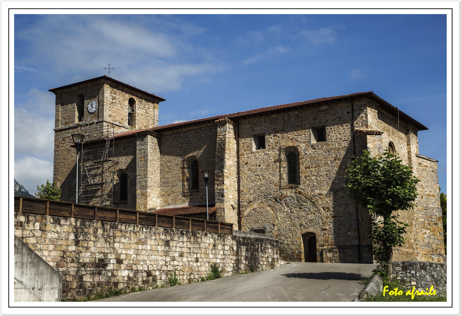 Foto afraile: GIBAJA (Ramales de la Victoria).