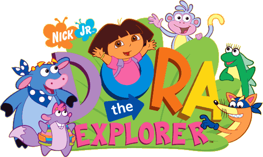 S Linda Lima Dora A Aventureira