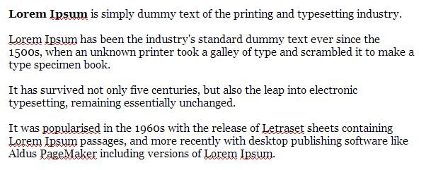 Cara Menulis di Blog: Format Postingan Ramah Pembaca (User Friendly ...