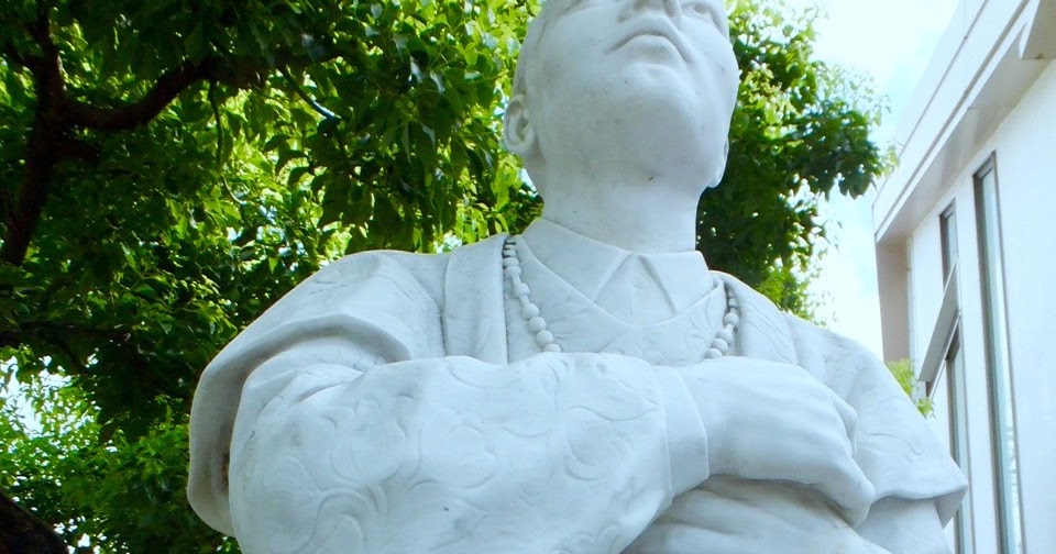 Riosloggers: Christian Samurai: A Piece of Japan's History on Christianity